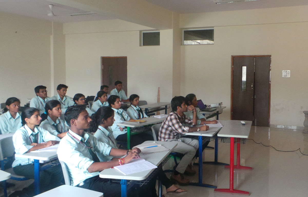 D.Y.Patil School of Engineering Polytechnic