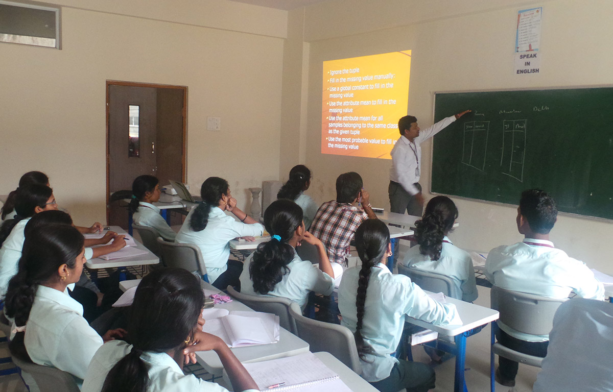 D.Y.Patil School of Engineering Polytechnic