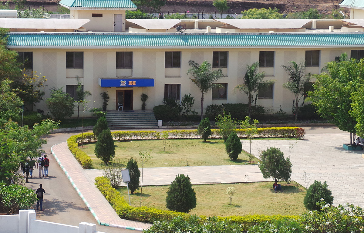 D.Y.Patil School of Engineering Polytechnic