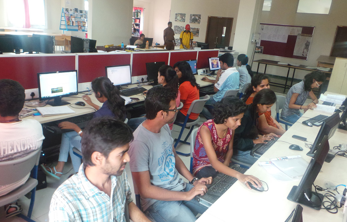 D.Y.Patil School of Engineering Polytechnic