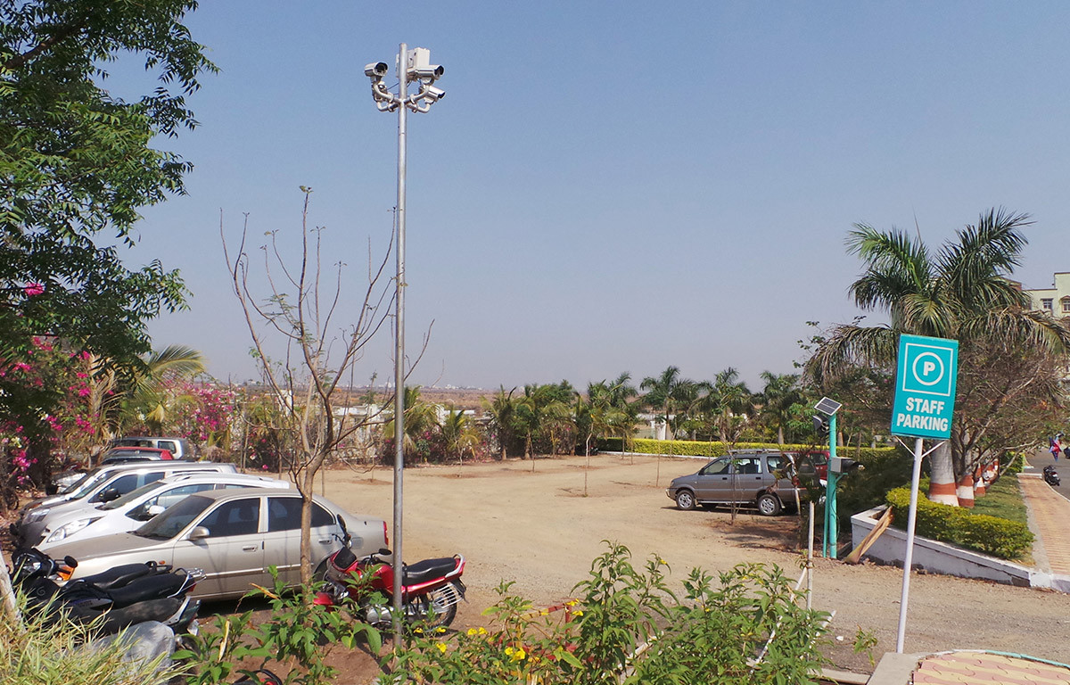 D.Y.Patil School of Engineering Polytechnic