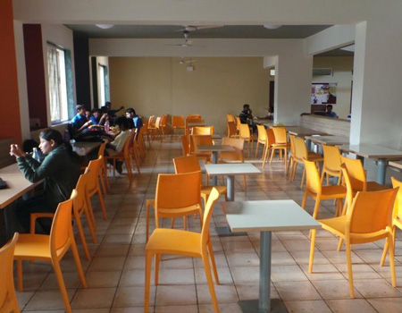 D Y Patil Knowledge City Hostel | AJEENKYA DY PATIL GROUP