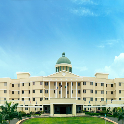 D Y Patil Knowledge City Hostel | AJEENKYA DY PATIL GROUP