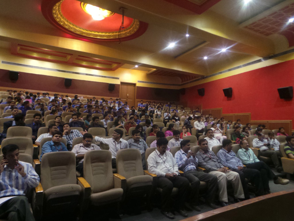 D.Y.Patil School of Engineering Polytechnic