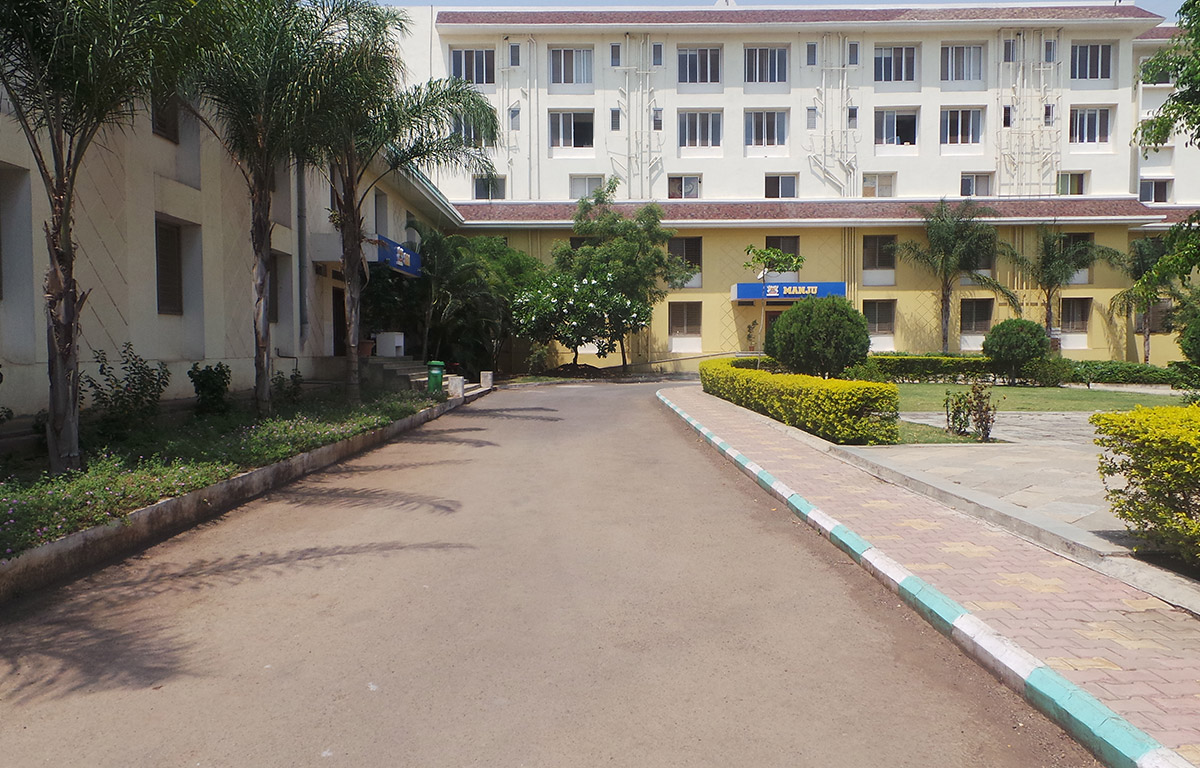 D.Y.Patil School of Engineering Polytechnic