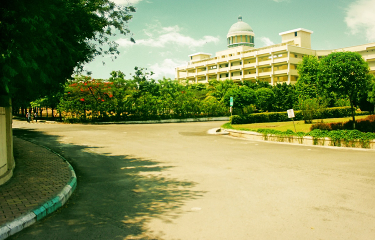 D.Y.Patil School of Engineering Polytechnic