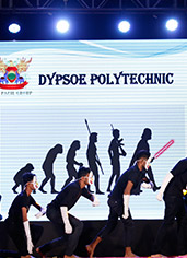D.Y.Patil School of Engineering Polytechnic