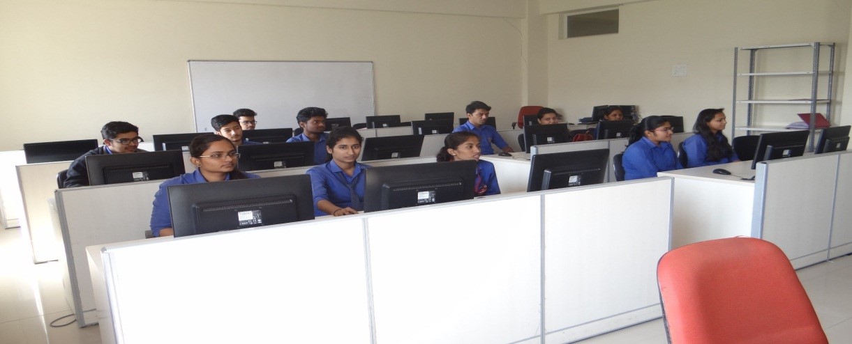 Welcome to D Y Patil Technical Campus