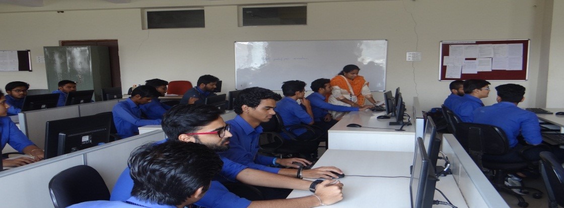 Welcome to D Y Patil Technical Campus