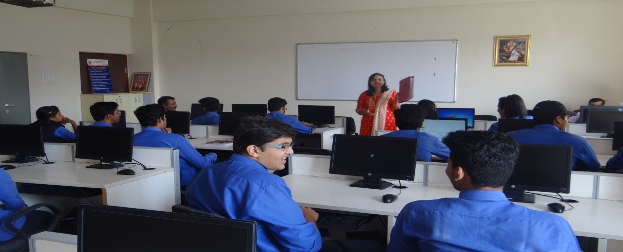 Welcome to D Y Patil Technical Campus
