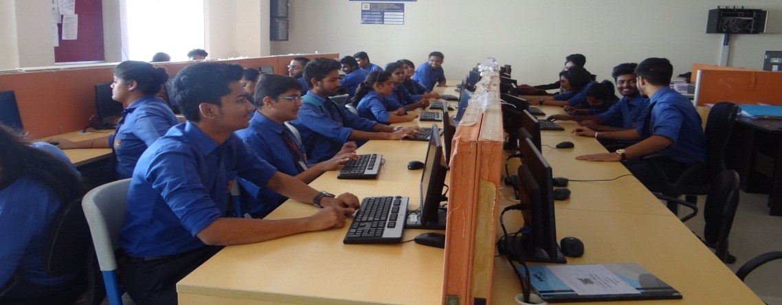 Welcome to D Y Patil Technical Campus