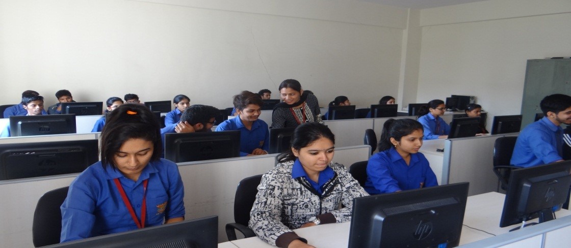 Welcome to D Y Patil Technical Campus