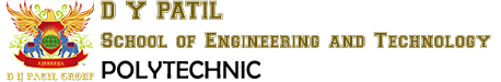 D Y Patil School of Engineering and Technology - Polytechnic